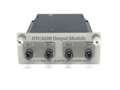 Tektronix DTGM30 | Rent, Finance, or Buy