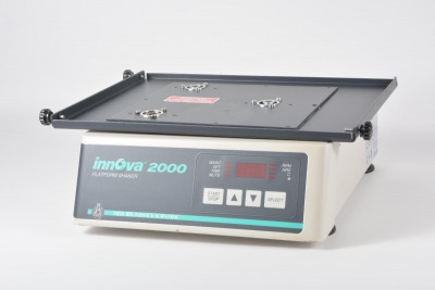 New Brunswick Scientific Innova 2000 Laboratory Shaker | Rent, Finance ...