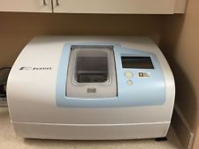 D4D E4D CAD/CAM Camera Dental System with Milling Unit and Furnace ...