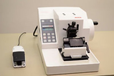 Thermo Fisher Scientific Microm Hm 355 Microtome | Lease/Finance or Buy