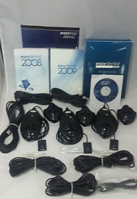 EasyDental Easy Ray Digital X-Ray Sensor System (Size 2) | Rent ...