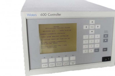 Waters 600 Chromatography Component | Rent, Finance, or Buy