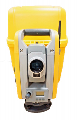 Trimble S8 Robotic Total Station from $638.37/mo