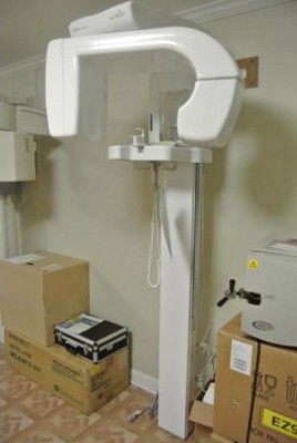 Schick CDR PanX Digital Panoramic X-Ray from $403.90/mo