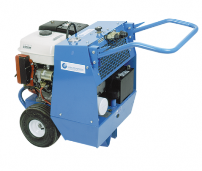 Condux International Portable Hydrauloc Fiber Optic Cable Blower | Rent ...