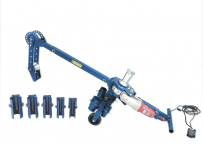 Current Tools 66 Two Speed Cable Puller - 6000lb. Capacity | Rent ...