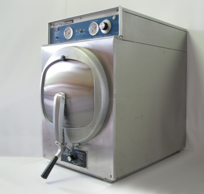 Market Forge STM-E Autoclave from $136.49/mo