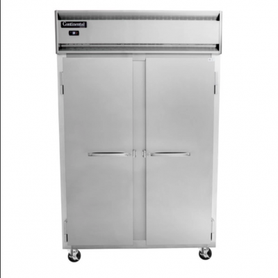 Continental 2F Commercial Reach-In Freezer from $113.31/mo