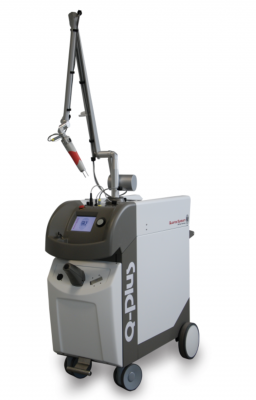 Quanta Q-Plus C Cosmetic Laser | Rent, Finance, or Buy