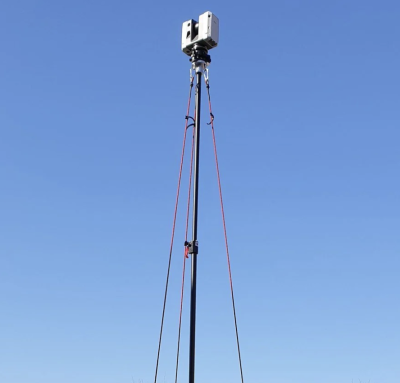 Scan & Go UpLift 500 Surveying Equipment Accessory from $0.02/mo