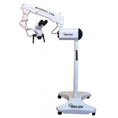 Seiler XR6 ENT Surgical Microscope | Rent, Finance, or Buy