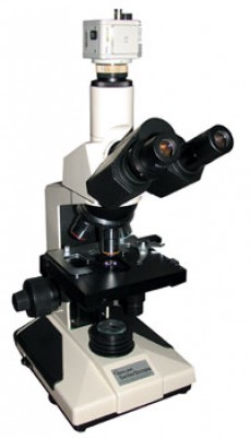 Seiler MICROLUX IV Microscope from $375.00/mo