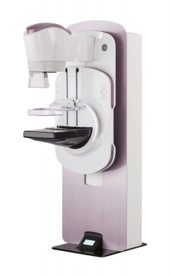 GE Healthcare Senographe Pristina Mammogram Machine | Rent, Finance, or Buy