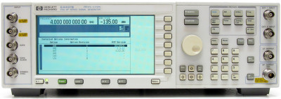 Keysight (Formerly Agilent) E4437B | Rent, Finance, or Buy