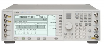 Signal Generators | Rent, Finance Or Buy On KWIPPED