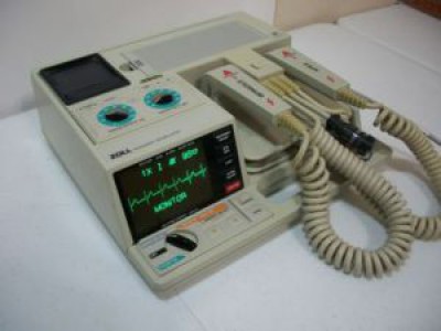 Zoll PD 2000 Defibrillator | Rent, Finance, or Buy