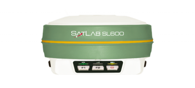 Satlab Geosystems SL600 GNSS Receiver from $2,280.00/mo