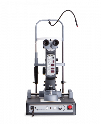 Lightmed Lightlas SLT/Yag Deux Ophthalmic Laser | Lease/Finance or Buy