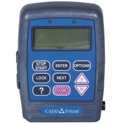 Smiths Medical 6100 Ambulatory Infusion Pump from $25.91/mo