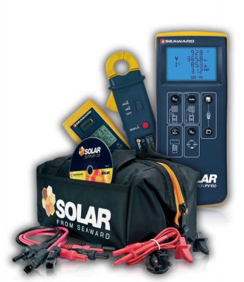 Solar Photovoltaic Testers | Rent, Finance Or Buy On KWIPPED