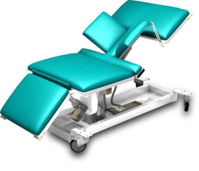 Vascular Exam Table Medical Exam Room | Rent, Finance, or Buy
