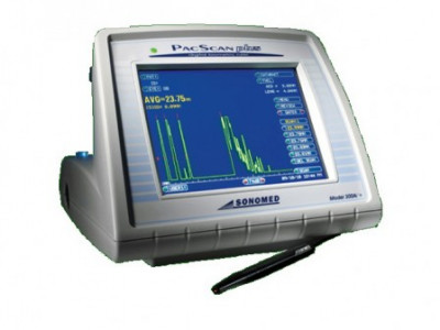 Sonomed 300P Pachymeter | Lease/Finance or Buy