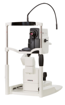 Heidelberg SPECTRALIS Retinal / Fundus Camera | Rent, Finance, or Buy