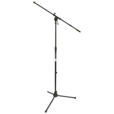 On Stage Stands mic stand | Rent, Finance, or Buy