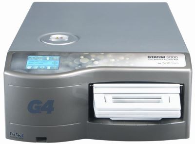 Scican G4 Statim 2000 Sterilizer Autoclave from $110.96/mo