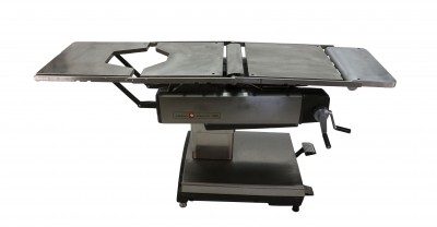 Steris Corporation Amsco 2080M Surgical Table | Rent, Finance, or Buy