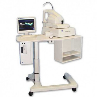 Zeiss Stratus OCT III 3000 Optical Coherence Tomography (OCT) System ...