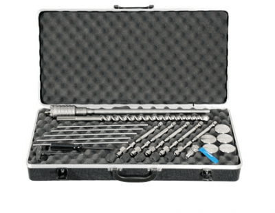 KVA Hefty Soil Vapor Probe | Rent, Finance, or Buy