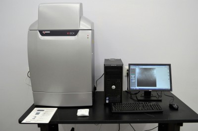Syngene G:Box Chemi XT4 Gel and Blot Imager | Rent, Finance, or Buy