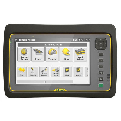 Trimble Rugged PC Rugged Tablet from $123.94/mo