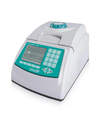 LABNET MultiGene Mini PCR Machines / Thermal Cycler from $77.65/mo