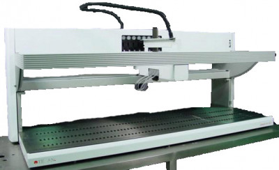 Tecan Genesis RSP 200 ROMA Liquid Handling | Rent, Finance, or Buy