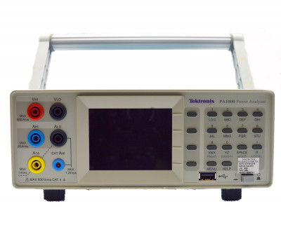 Tektronix PA1000 | Rent, Finance, or Buy