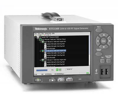 Tektronix RTX130B | Rent, Finance, or Buy