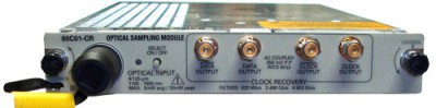 Tektronix 80C01 Optical Sampling Module | Rent, Finance, or Buy