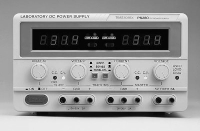 Tektronix PS 280 Power Supply | Rent, Finance, or Buy