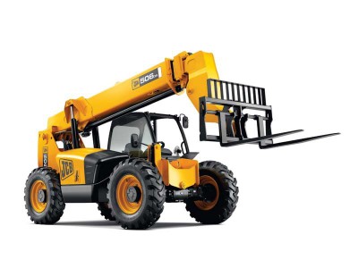 Telehandler Lifts | Rent, Finance Or Buy On KWIPPED