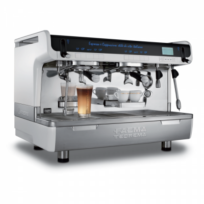 FAEMA Teorema A2 Group Commercial Espresso Machine | Lease/Finance or Buy