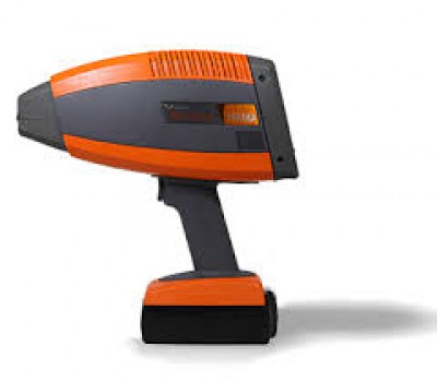 TerraSpec Halo Mineral Identifier | Rent, Finance, or Buy