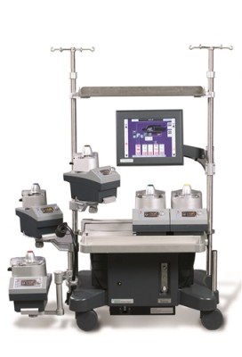 Terumo 801763 Cardiopulmonary Bypass (CPB) Pump | Rent, Finance, or Buy