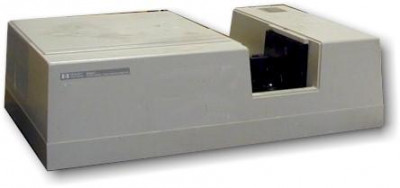 Agilent 8452 A Spectrophotometer | Rent, Finance, or Buy