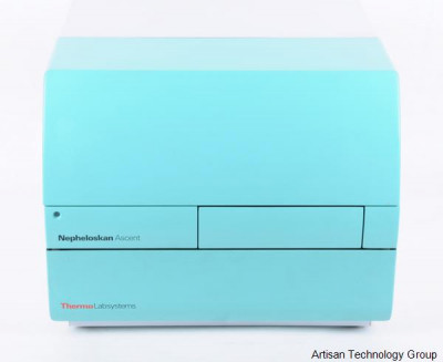 Thermo Labsystems Nepheloskan Ascent Microplate Reader | Lease/Finance ...