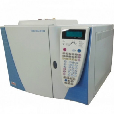 Thermo Fisher Scientific Trace GC Ultra Gas Chromatograph | Lease ...