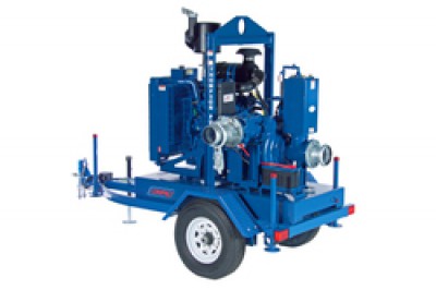 Thompson Pump EnviroPrime System, JSC | Rent, Finance, or Buy