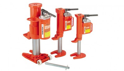 Hydraulic Toe Jacks | Rent, Finance Or Buy On KWIPPED