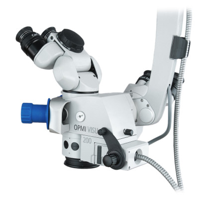 Zeiss OPMI Visu 200/S8 Surgical Microscope | Rent, Finance, or Buy